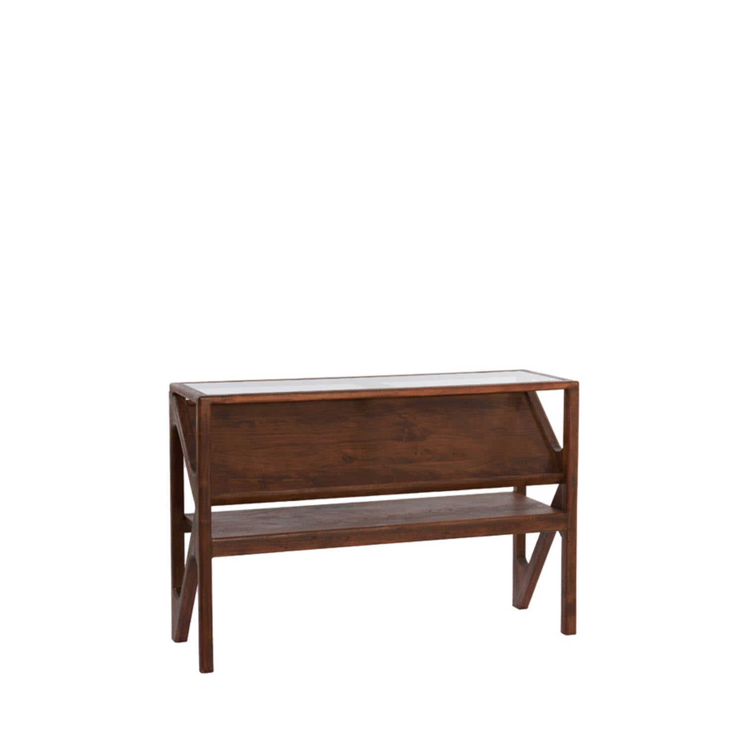 Consola Kuky acacia – Big Pig Chile