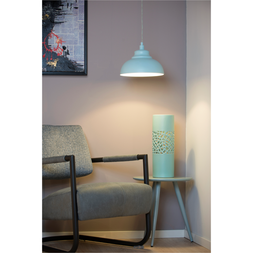 Korn Blue – Big Pig Chile